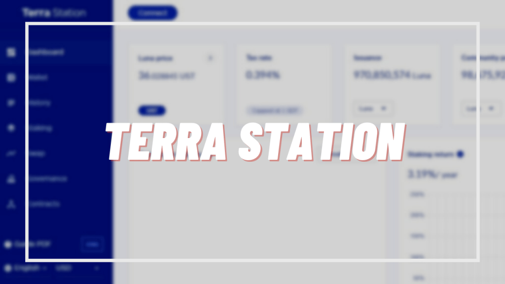 🥇What is the Terra Network: Everything You Need to Know - Blockchain es