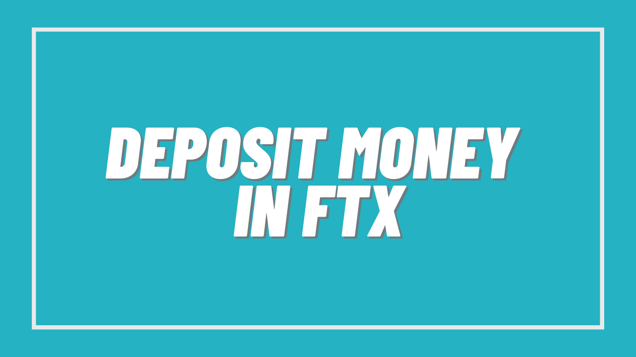 🥇How FTX works | FTX Reviews - Blockchain es