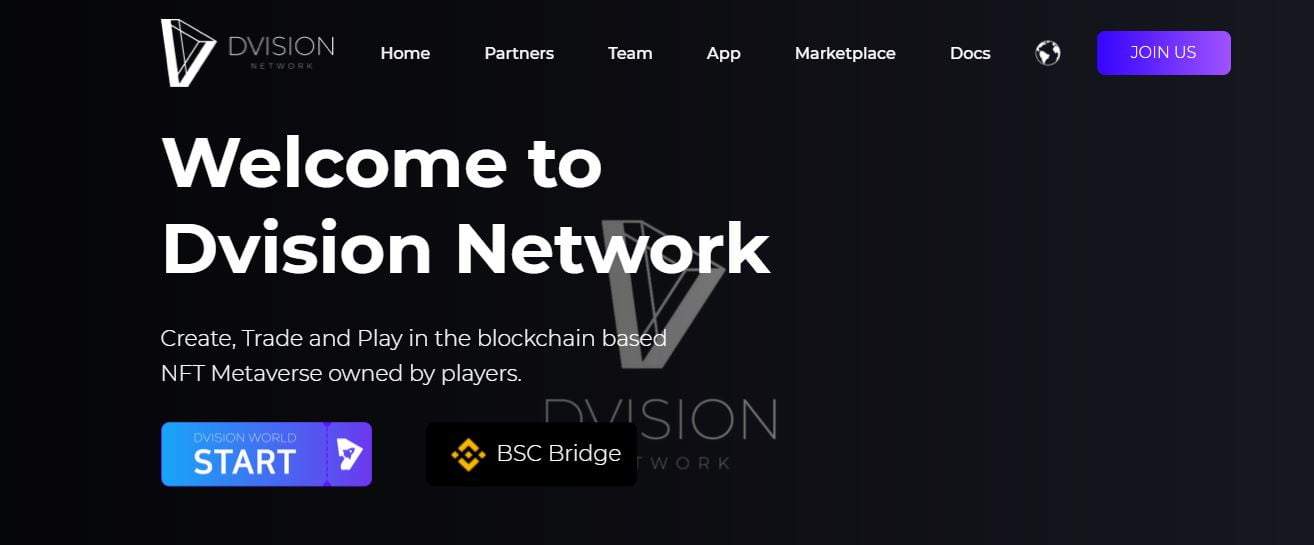 🥇How to safely buy Dvision Network (DVI): Step by Step - Blockchain es