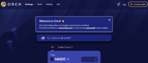 🥇Cómo Funciona Orca So: Exchange DEFI de Solana - Blockchain es