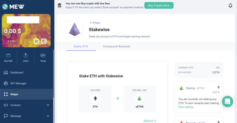 🥇How to Enter to MyEtherWallet with Metamask: Step-by-Step Guide ...